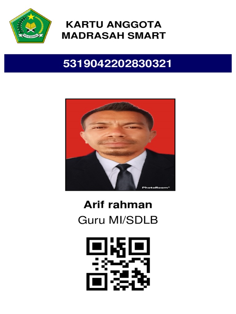 Arif Rahman | PDF