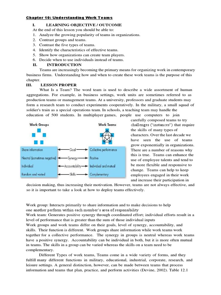 HBO Chapter 10 | Download Free PDF | Information | Business