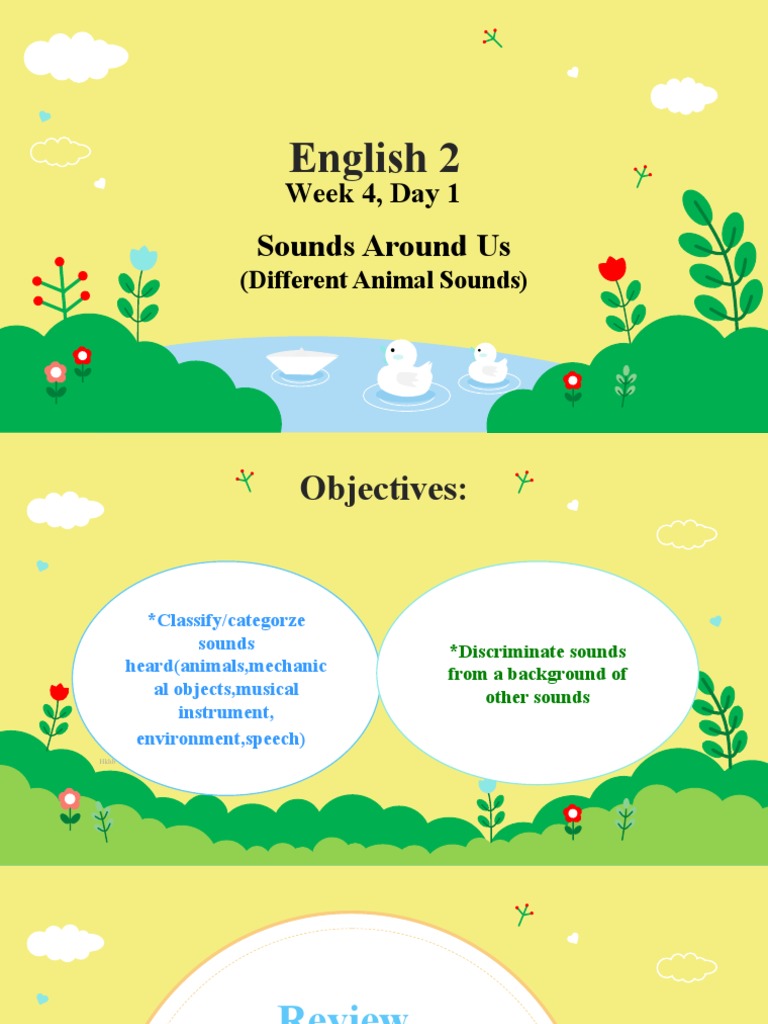English Grade 2.pptx | PDF