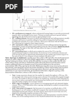 Three Laws of Wyckoff Trading Method | PDF | Stocks | Demand