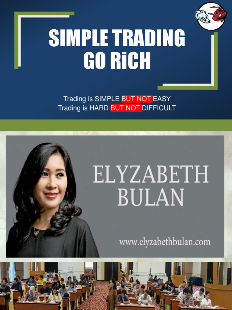 Trading Strategies and Tips Guide | PDF | Business | Finance & Money ...