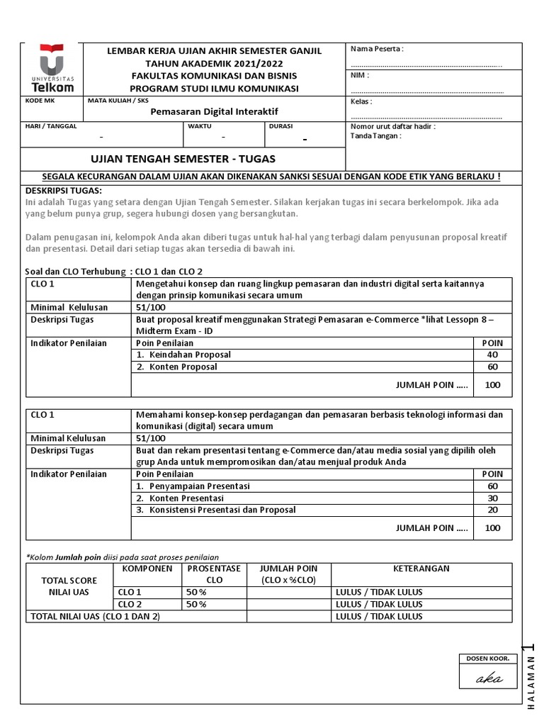 2122-2 Uts - Pdi - KMZ-KMZ | PDF