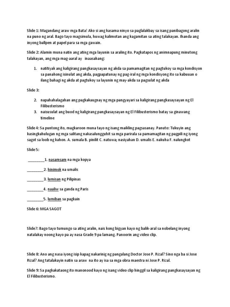 Mam Juaning Cot Script | PDF