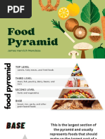 Introduction To Food and Nutrition | PDF | Nutrients | Nutrition