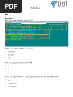 World City Codes | PDF