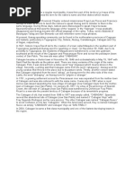 Pangasinan Dicstionary | PDF | Scissors