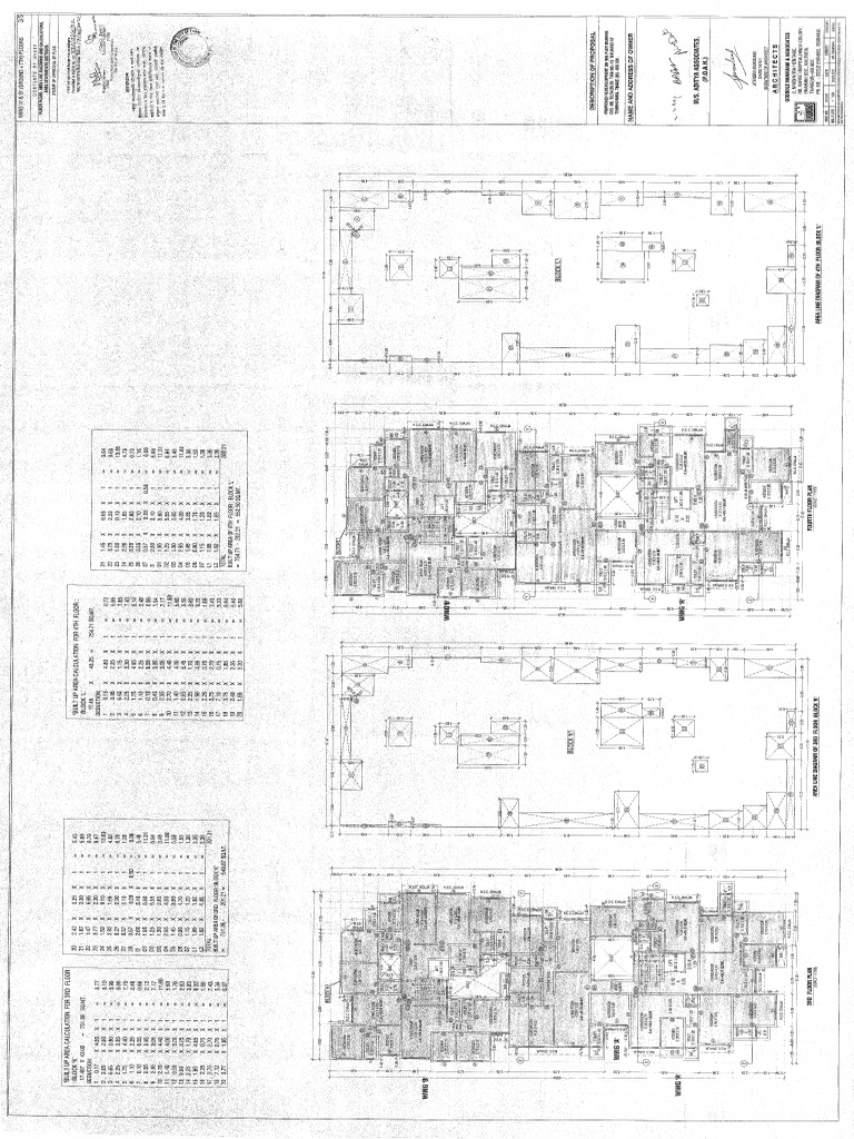 3 Building Plan Approval - NA Order For Plotted Development PDF | PDF