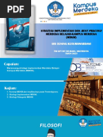 Menyusun CPMK, Sub CPMK Dan Rps Feb Unpak | PDF