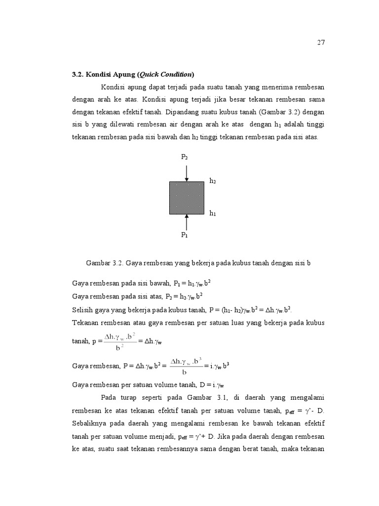 Modul Mektan V | PDF