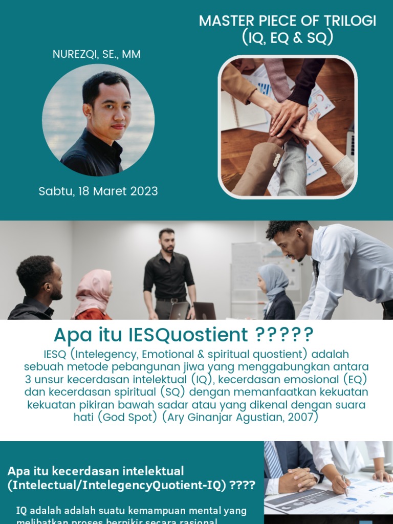 Master Piece of Trilogi PDF | PDF