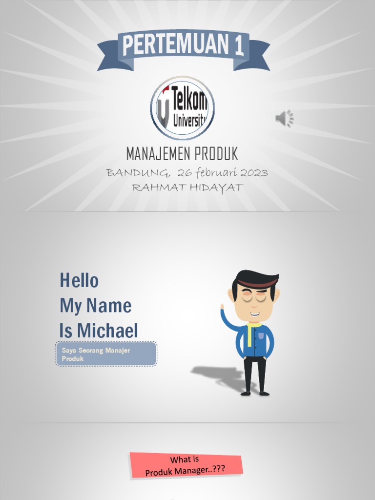 Understanding Product Management: Classifying Products and Determining Product Levels | PDF ...