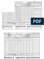 Material Review Board (MRB) Form: B-E Supplier Other | PDF | Business ...