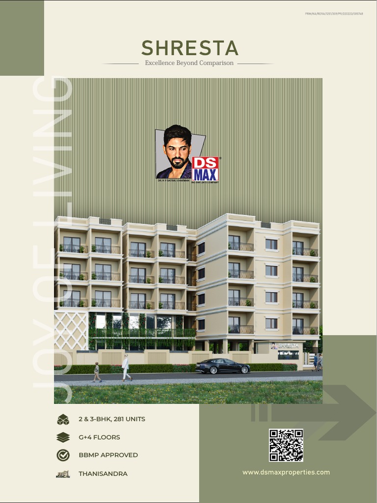 DS MAX Shresta | PDF