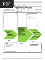 Sop For Material Issuing | PDF | Business | Computers