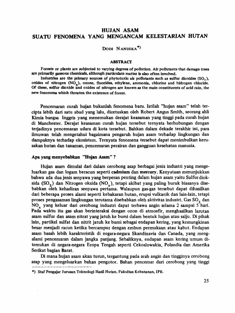 Dodi Nandika_RK | PDF