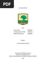 Alur Resusitasi Neonatus IDAI 2022 60x160 | PDF