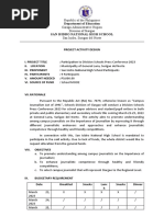The Journalist Creed | PDF