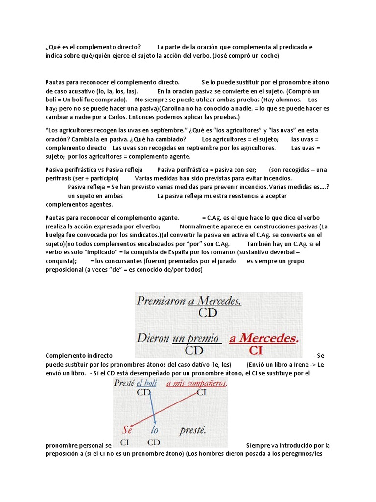 Gramática descriptiva - ILS | PDF | Objeto (gramática) | Verbo