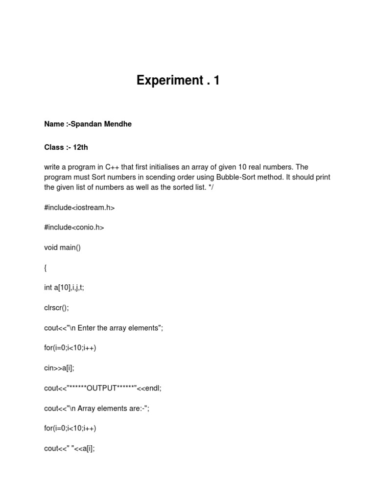 Project Pdf Constructor Object Oriented Programming Programming