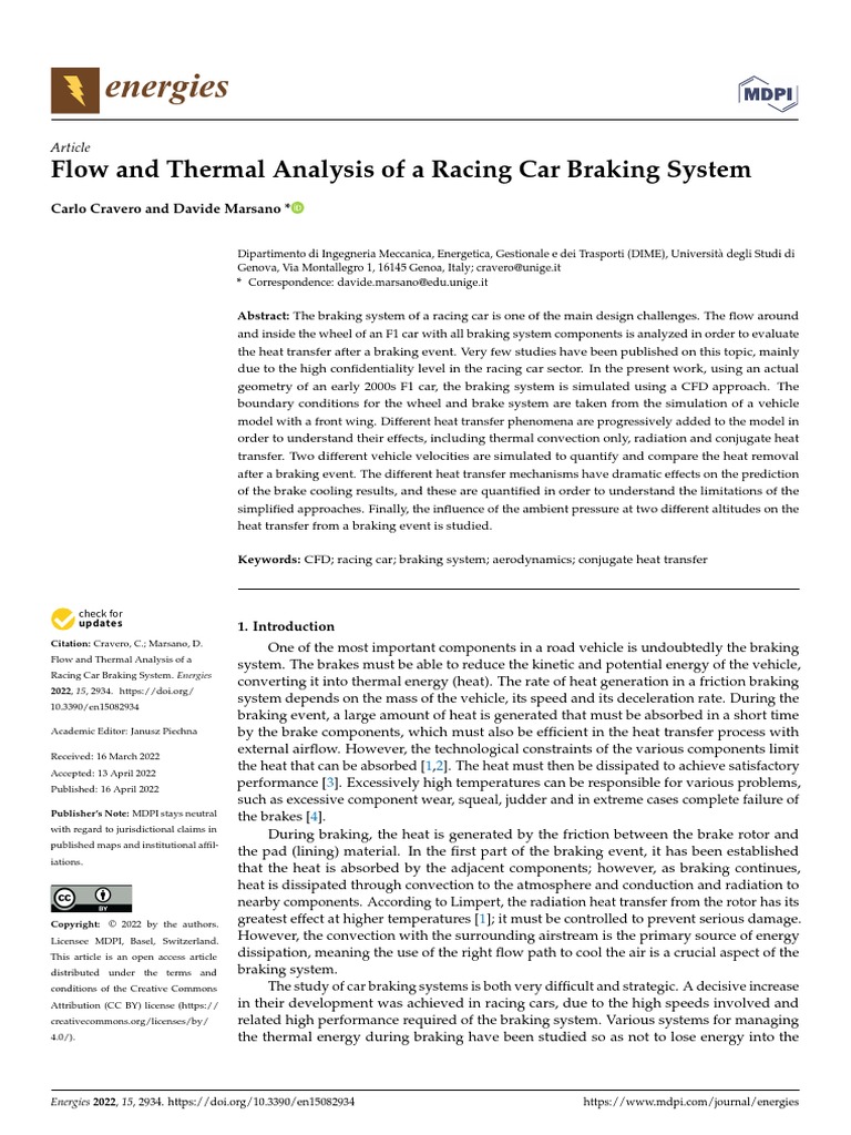 Thermal Analysis | PDF | Heat Transfer | Heat