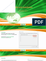 EmBridge Installation Guide (Win) | PDF | Installation (Computer Programs) | Microsoft Windows