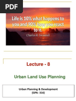 Technical Manual LULC 2nd Cycle Classification by NRSC - India | PDF ...