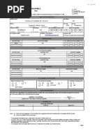 LinkBiz Portal Merchant Enrollment Form | PDF | Signature | Computing