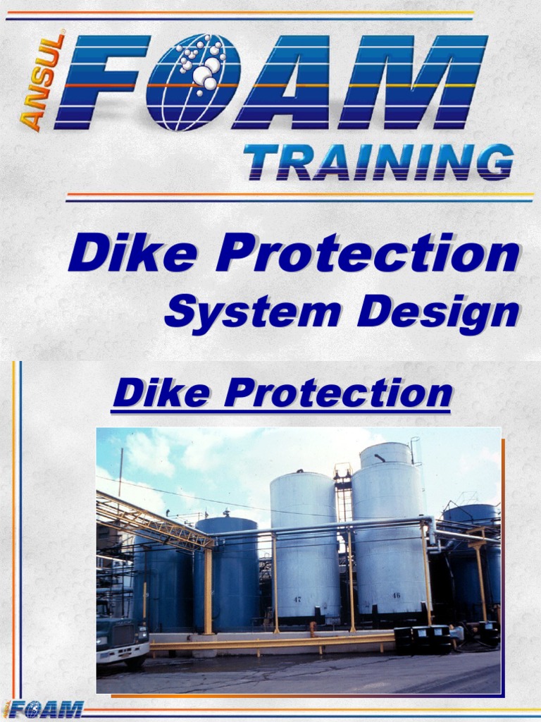 05BII Dike Protection | PDF | Chemistry | Physical Sciences