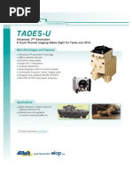 Lightweight Laser Designator Rangefinder (LLDR) AN - PED-1, AN - PED-1A ...