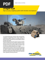 Storm 2: Small Tactical Optical Rifle-Mounted Micro-Laser Rangefinder 2 ...