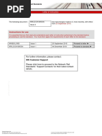 Final Specifications of Track Ballast 20-02-23 | PDF | Rail Transport ...