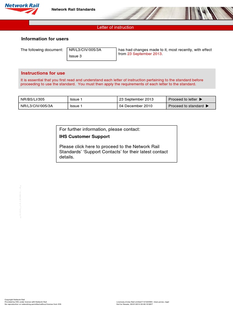 NR-L3-CIV-005-3A - Railway Drainage Systems Manual Part 3a - Inspection ...