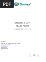 STARRETT Decimal Chart PDF | PDF