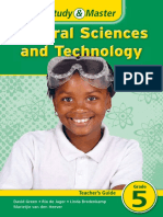 Atp GR 6 Nstech 2025 | PDF | Foods | Earth