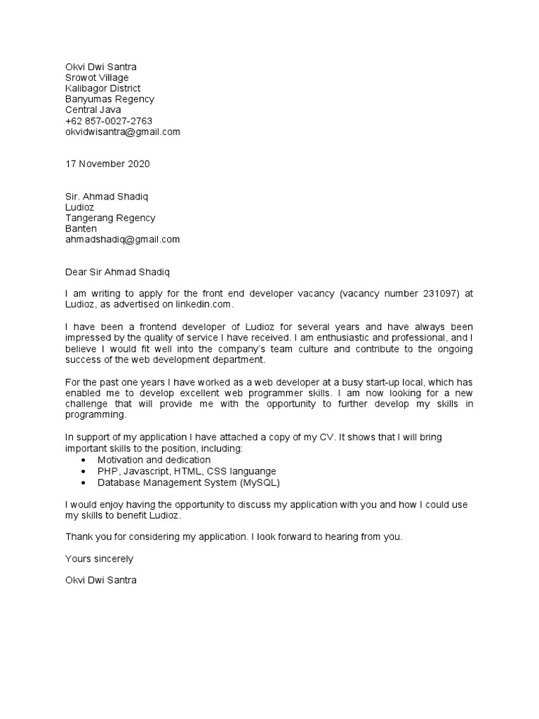 CoverLetter_OkviDwiSantra.docx | PDF