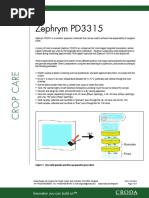 ASTM D 4052 Standard Test Method For Density | PDF | Calibration | Density