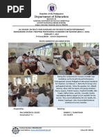 Q4 Science 7 - Module 3 | PDF | Atmosphere Of Earth | Atmosphere