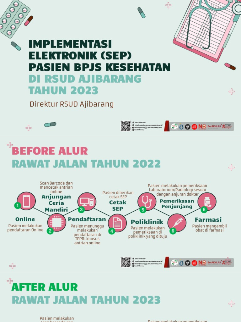 IMPLEMENTASI_ESEP_PASIEN_BPJS_KESEHATAN_DI_RSUD_AJIBARANG_TAHUN | PDF
