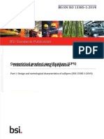 Aps Bisalloy 80 Datasheet | PDF | Steel | Structural Steel