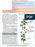 ICSE Class 10 Selina Biology Full Book | PDF