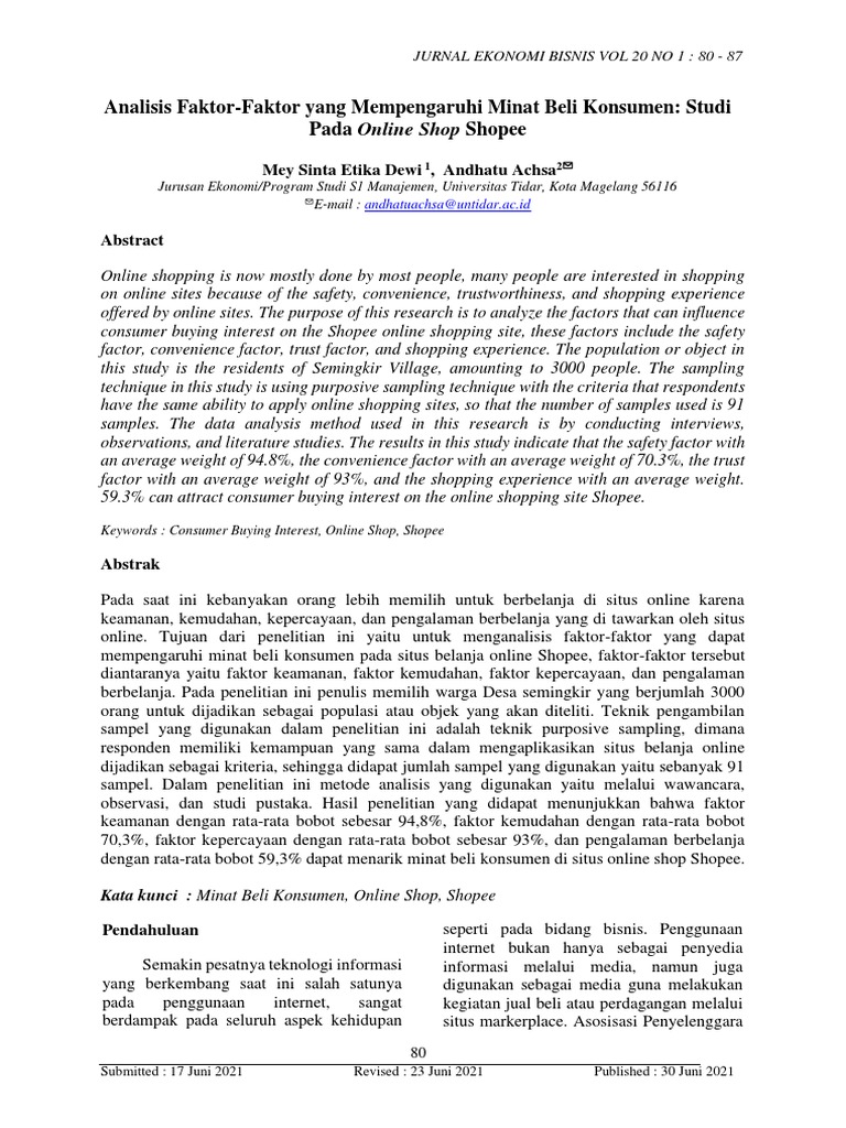 Mey Sinta | PDF | Komputer