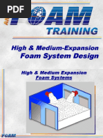 Fire Foam Testing Guidelines | PDF | Foam | Ph