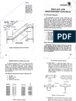 Double Tee Beam Overview and Details | PDF | Precast Concrete | Beam ...