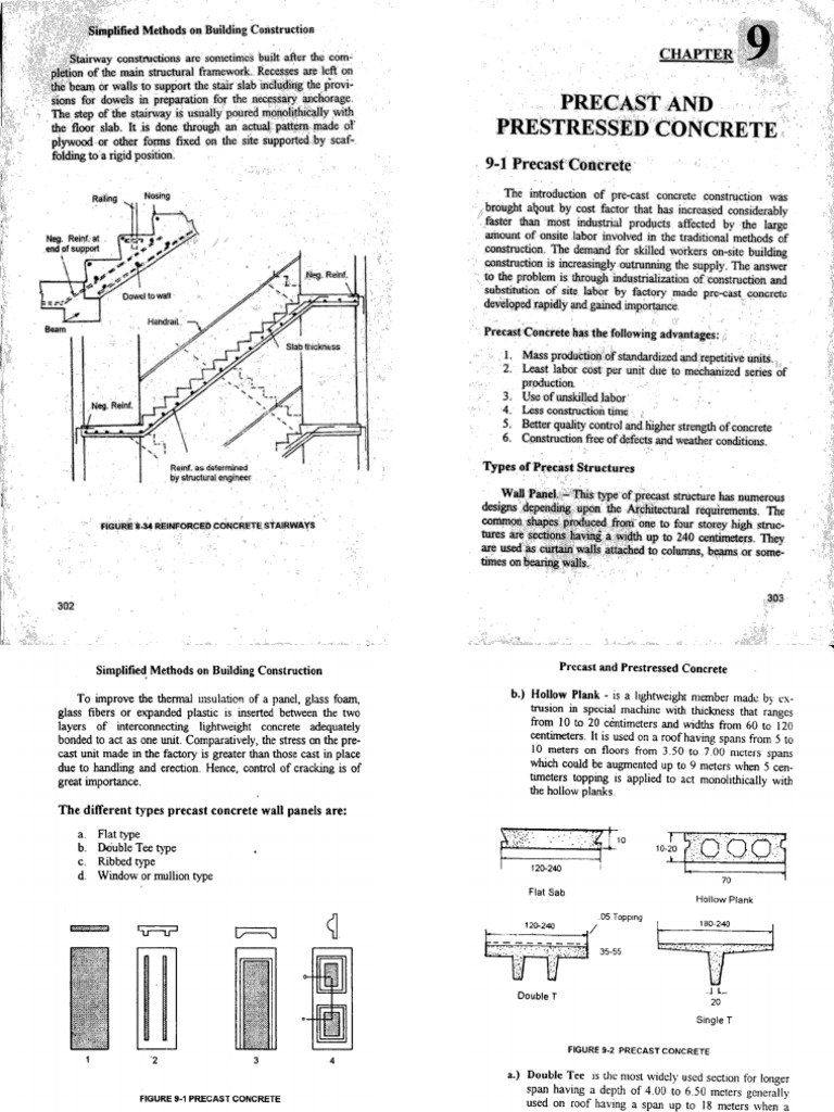 Chapter 9 - 12 (SMBC) | PDF