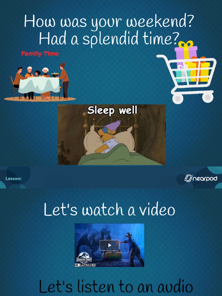 Unit 1 Lets Explore Pdf Pdf