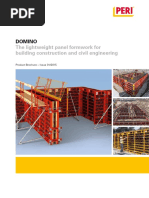 TCS-Geotechnics-Terram-T Series-Standard Nonwoven Geotextile-Data Sheet ...