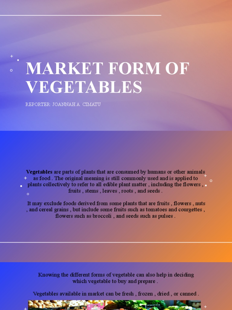 Tle Grade 9 | PDF | Vegetables | Canning