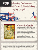 Bell Trade Act | PDF