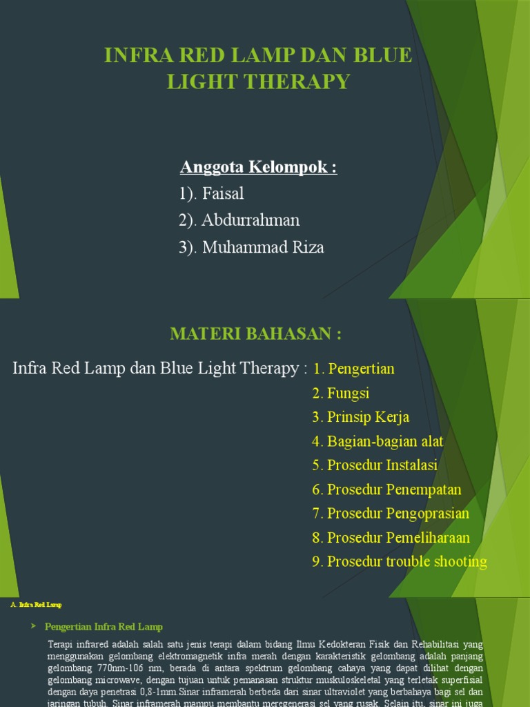 Tugas PPT - Kelompok 1 | PDF