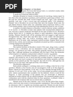 Ulrich - View Through A Window May Influence Recovery From Surgery ...